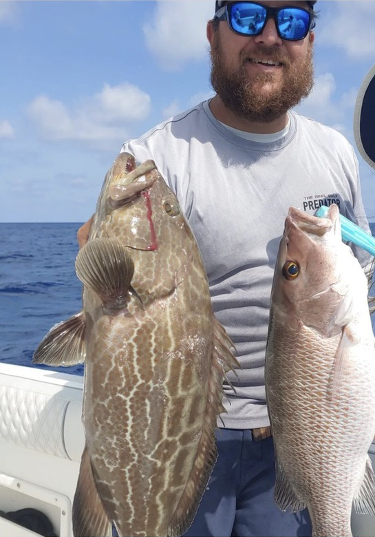 Fish Gallery | Reel Gulf Charters